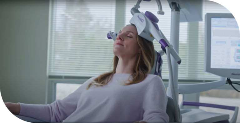 NeuroStar Advanced TMS Therapy in Albuquerque | TMS Treatment